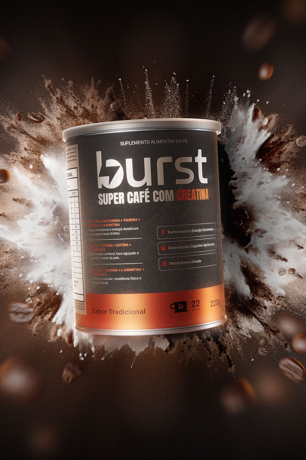 Burst